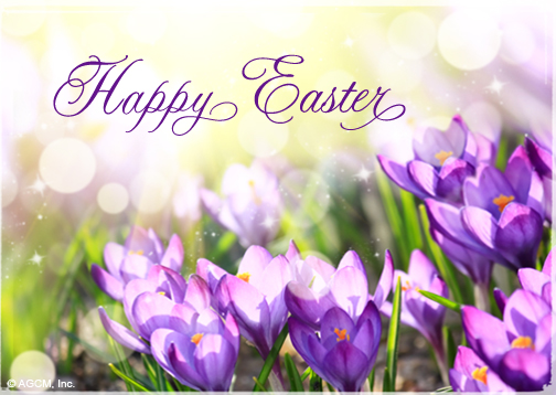 Have a Happy Easter! - Covenant House Vancouver
