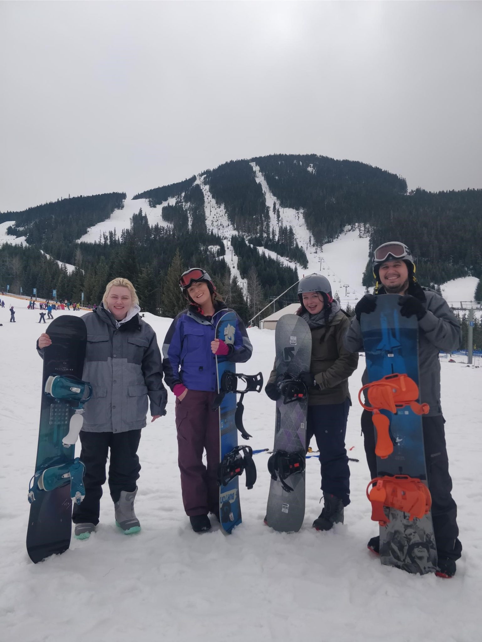 Why We Love Zero Ceiling! - Covenant House Vancouver : Covenant House ...