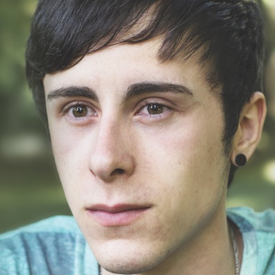 We journey with Travis while he works on his mental health - Covenant ...