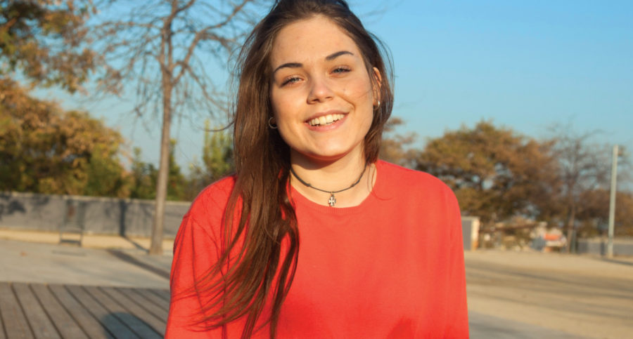 Susie is committed to making a change… - Covenant House Vancouver ...