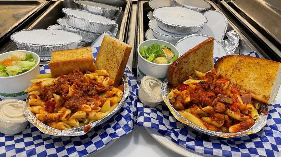 Perfect Pasta Meals For Youth Covenant House Vancouver perfect-pasta-meals-for-youth-covenant-house-vancouver