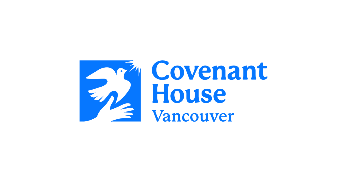Covenant House Vancouver Spring 2025 Newsletter : Covenant House Vancouver Covenant House Vancouver Spring 2025 Newsletter : Covenant House Vancouver