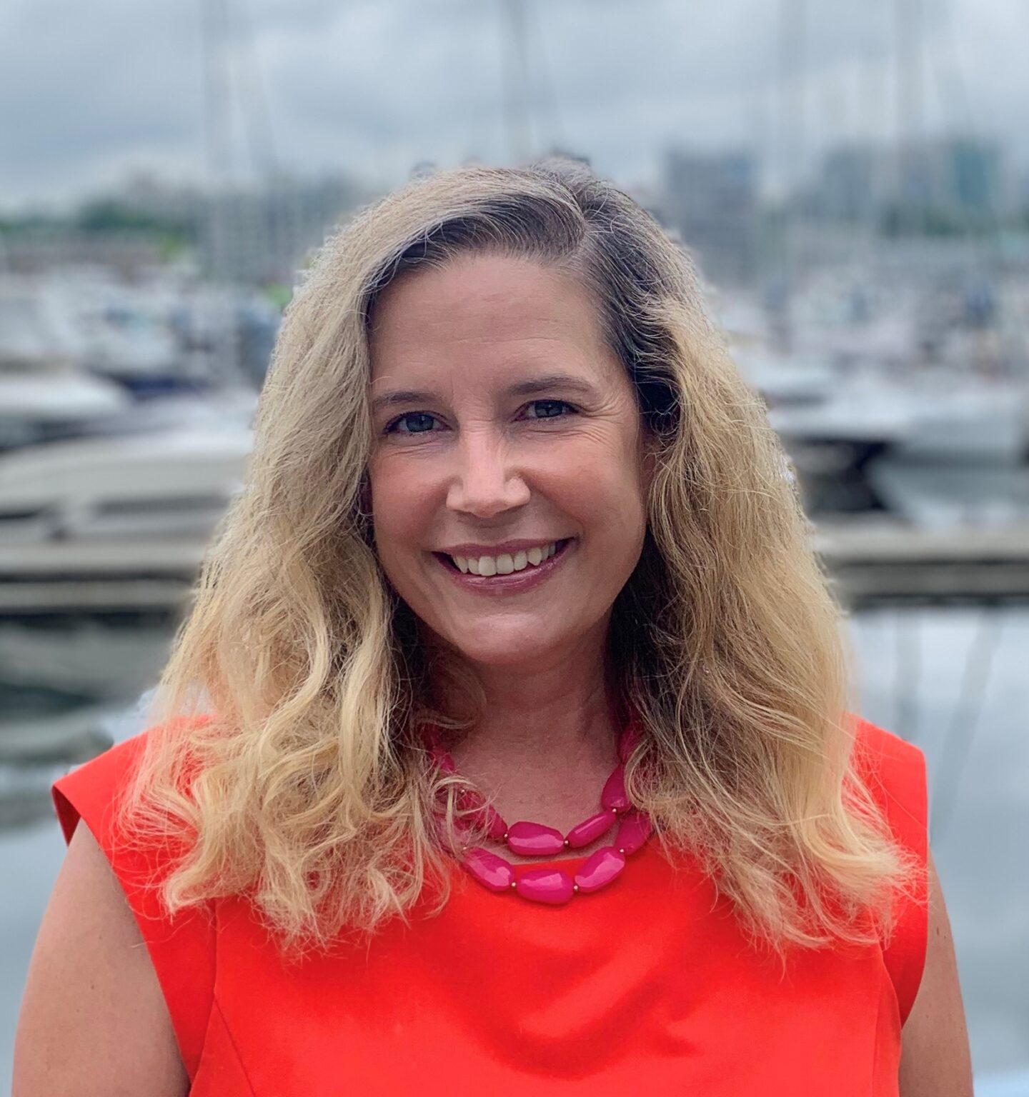 Leadership - Covenant House Vancouver : Covenant House Vancouver