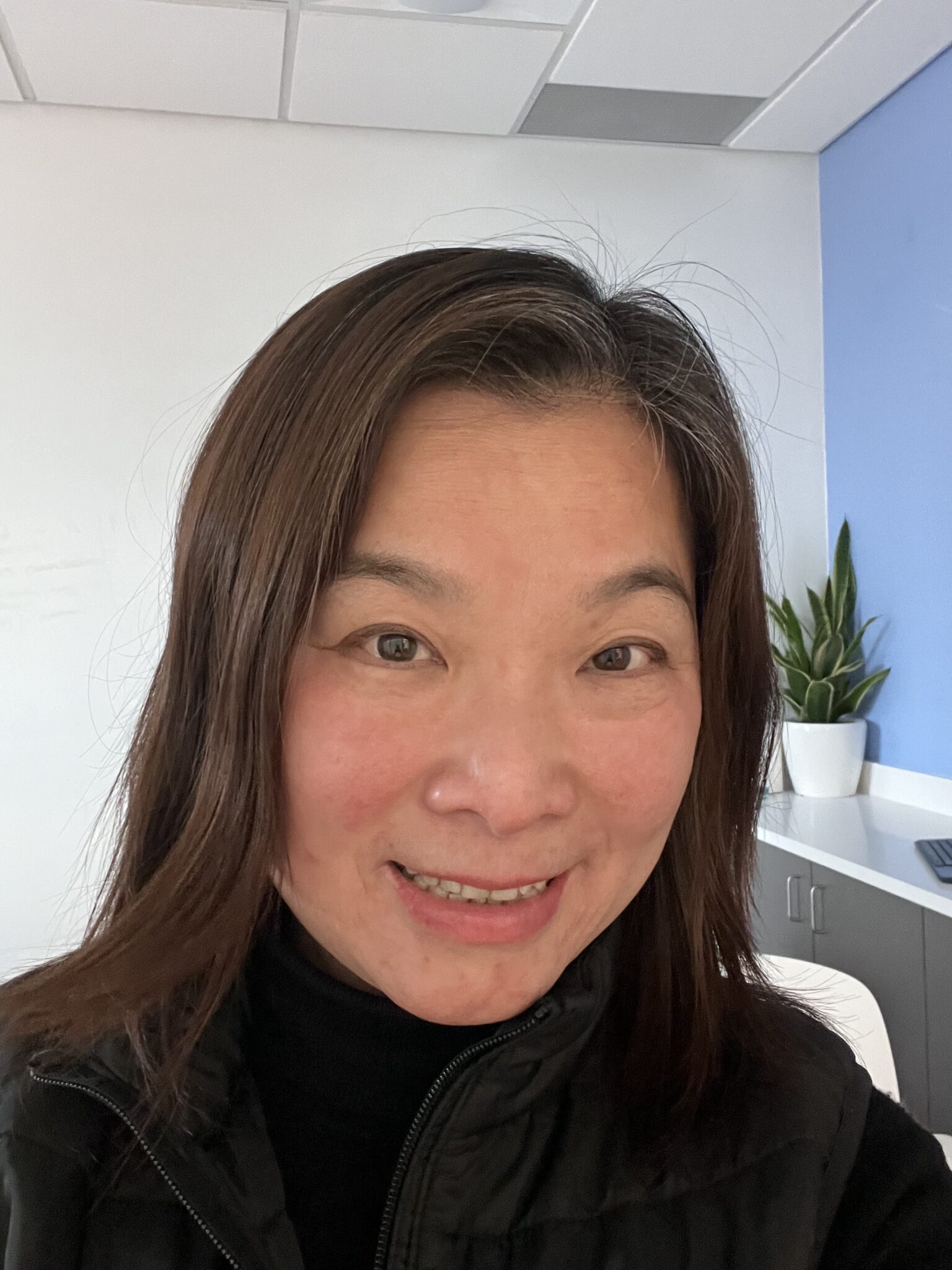 Leadership - Covenant House Vancouver : Covenant House Vancouver