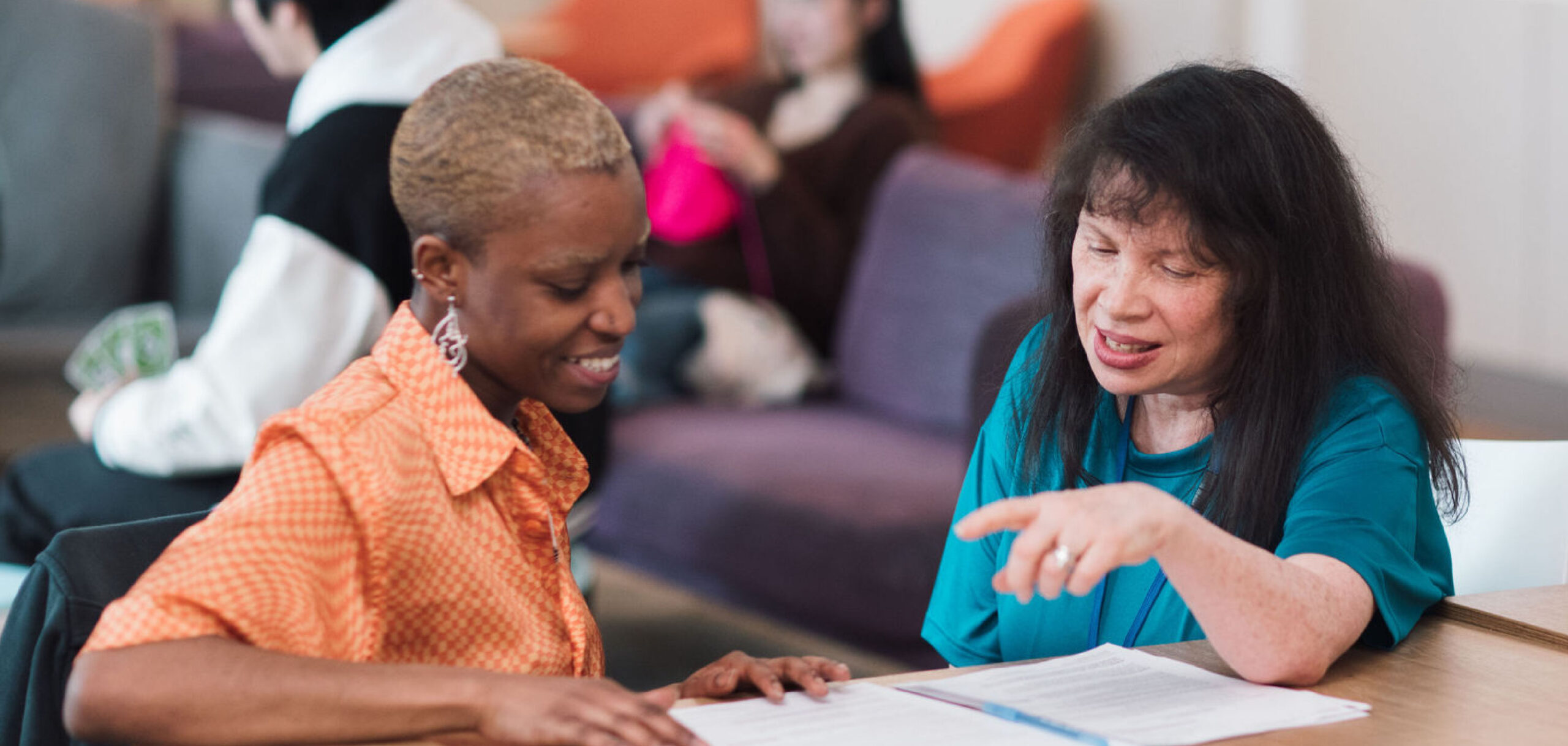 Ombudsperson - Covenant House Vancouver : Covenant House Vancouver