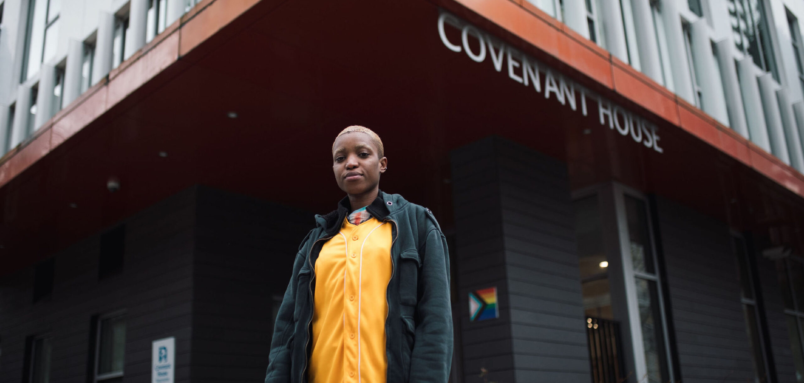 Today Unity/Covenant House Vancouver’s Silent Auction Launches ...