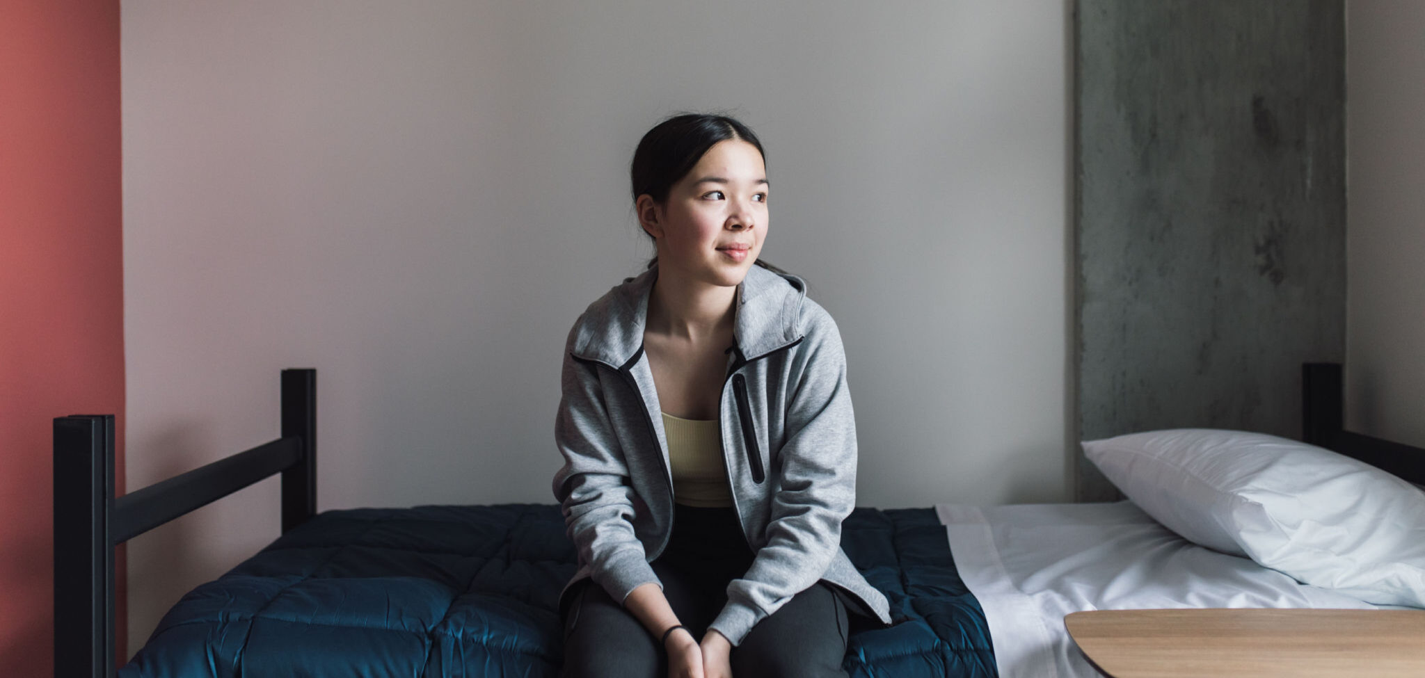 Housing - Covenant House Vancouver : Covenant House Vancouver